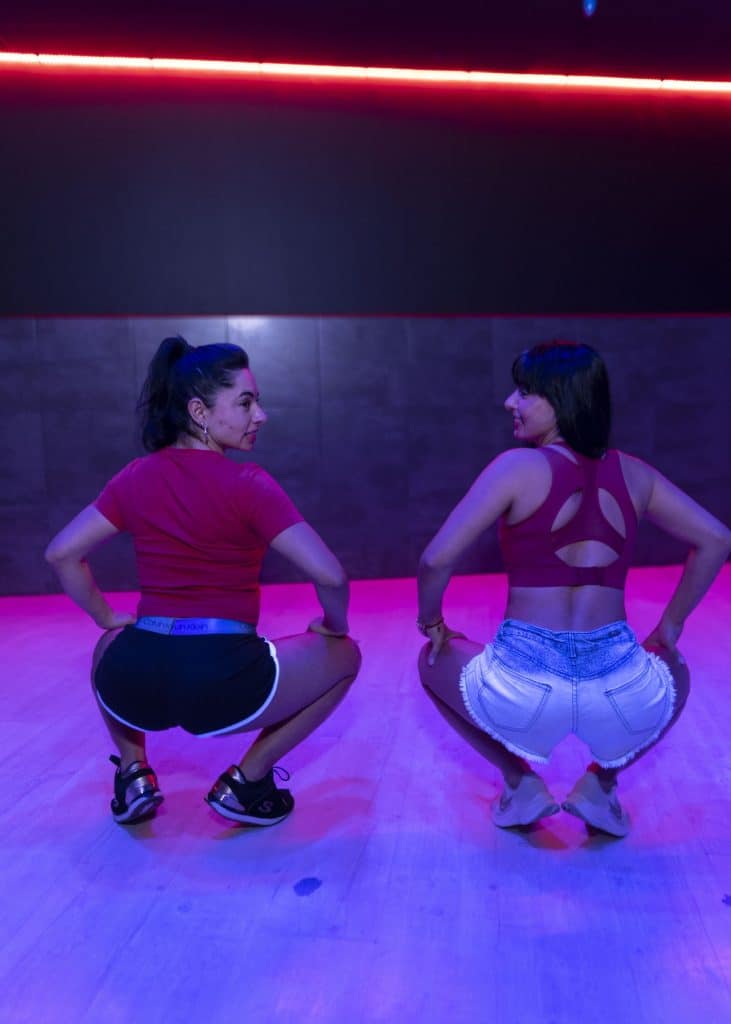 ¿Cuál es el origen del twerking? - Escuela baile DENA BILBAO ¿Cuál es el origen del twerking? - Escuela baile DENA BILBAO