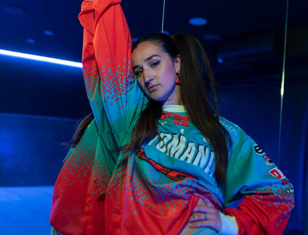 Historia del reggaeton - DENA BILBAO